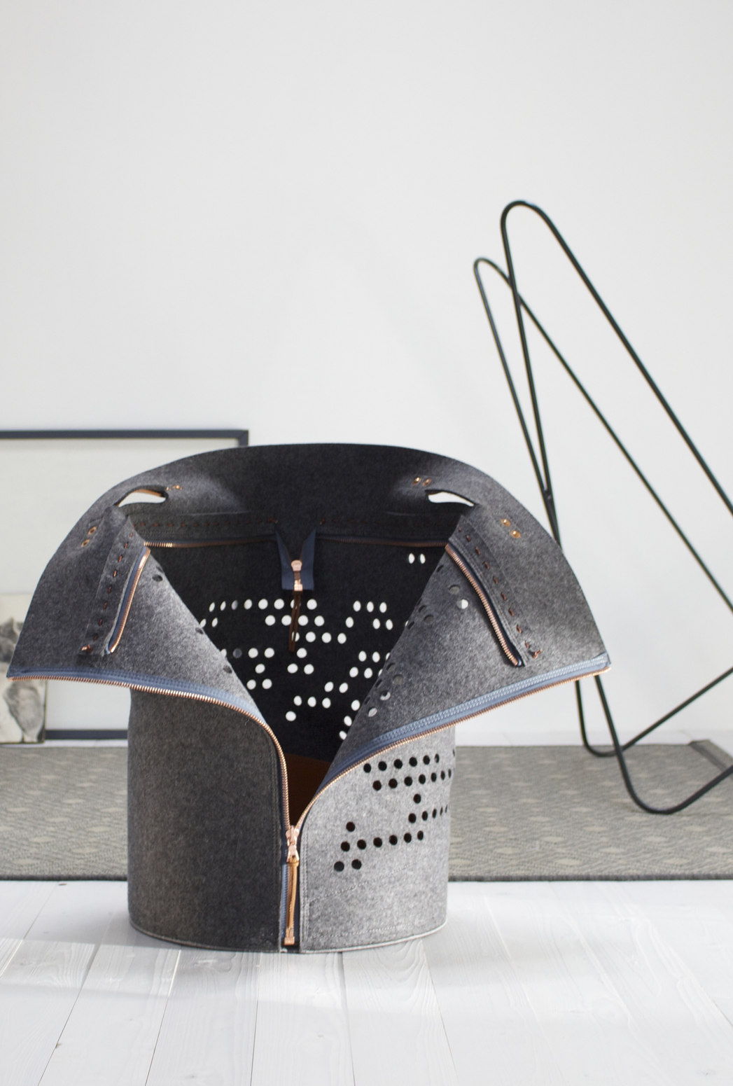 MURR AND WOOF — Dots | Melange