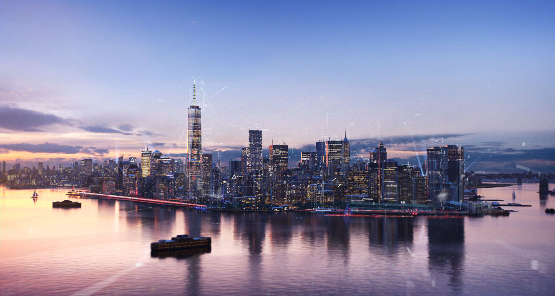 N3 Design — Nightly News