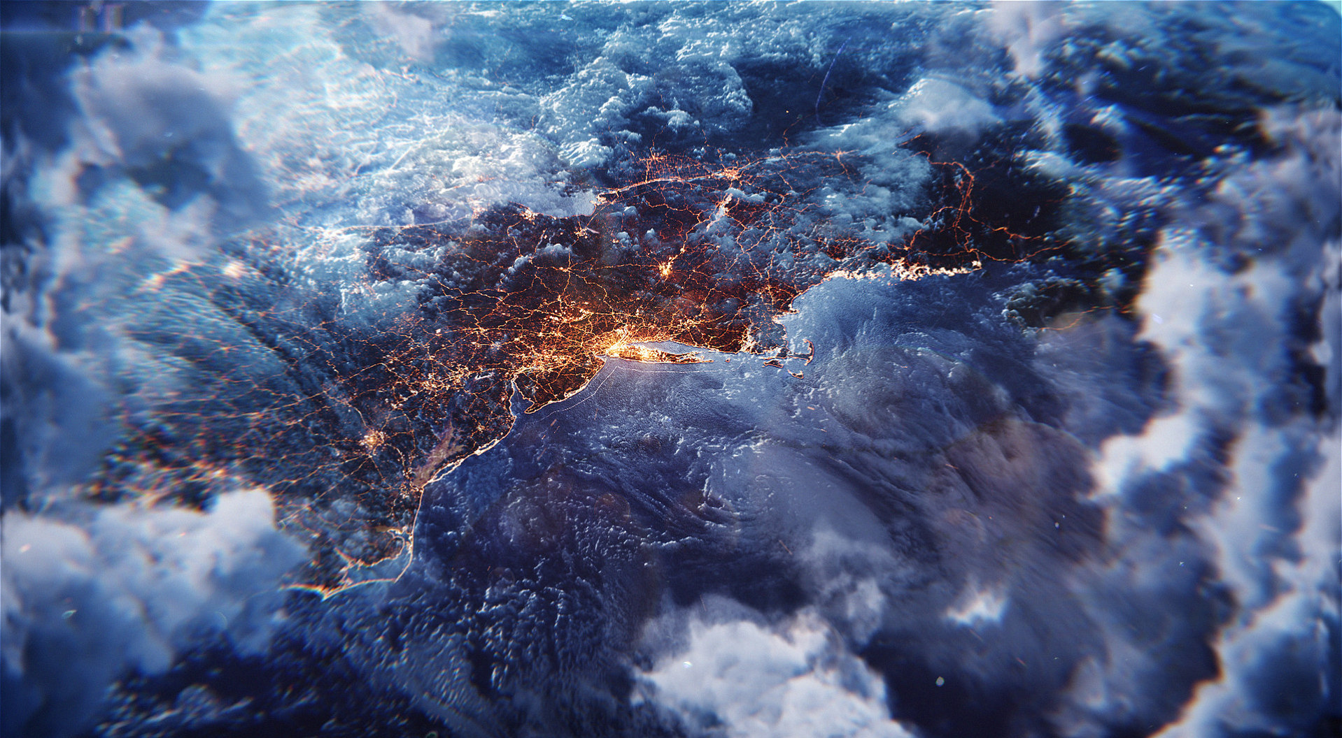 N3 Design — Nightly News