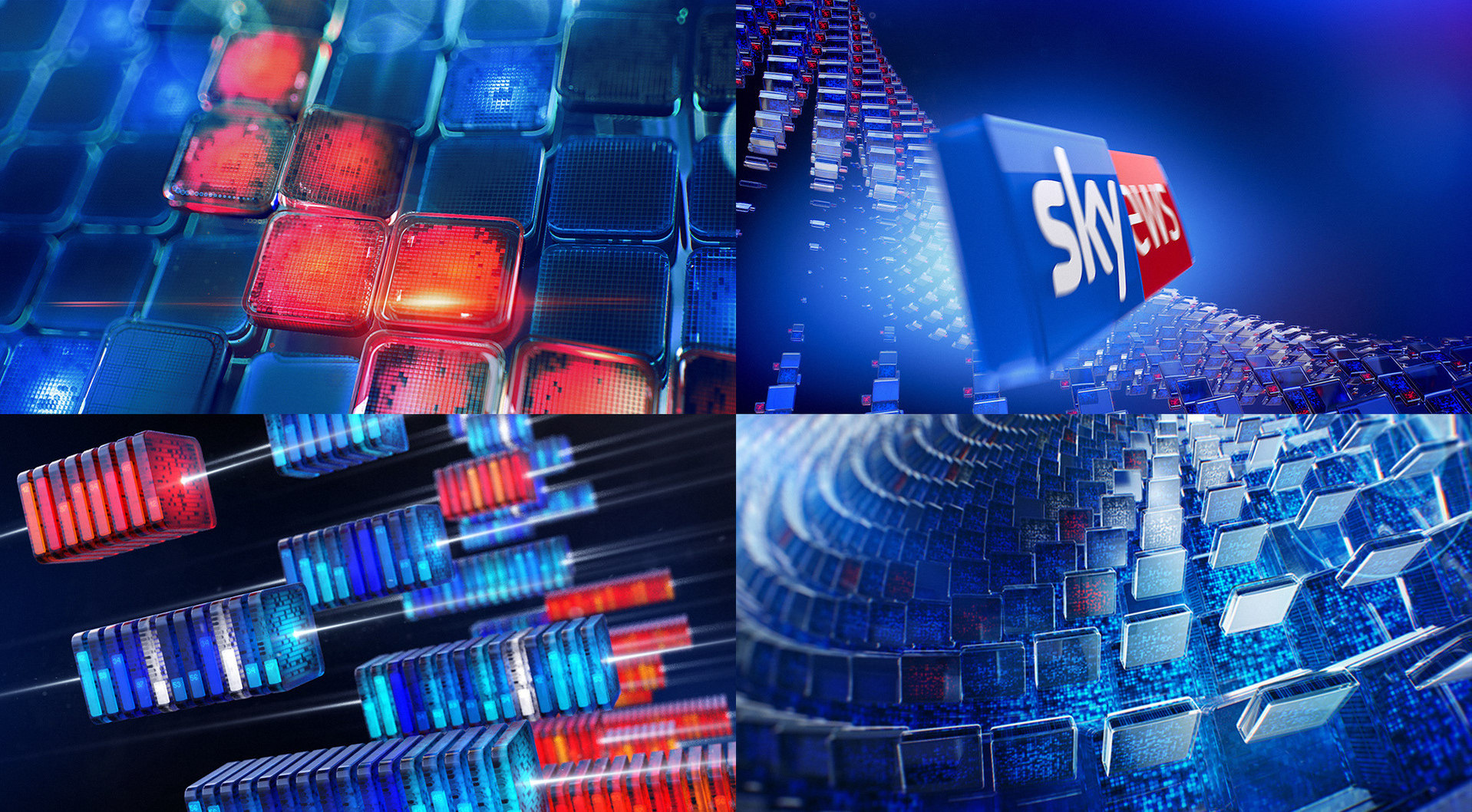 N3 Design — Sky News Arabia