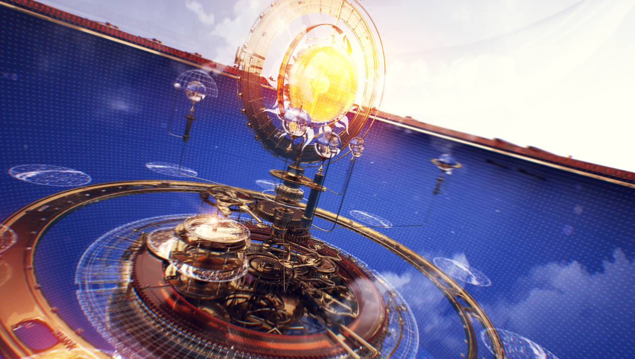 N3 Design — Special Dialogue