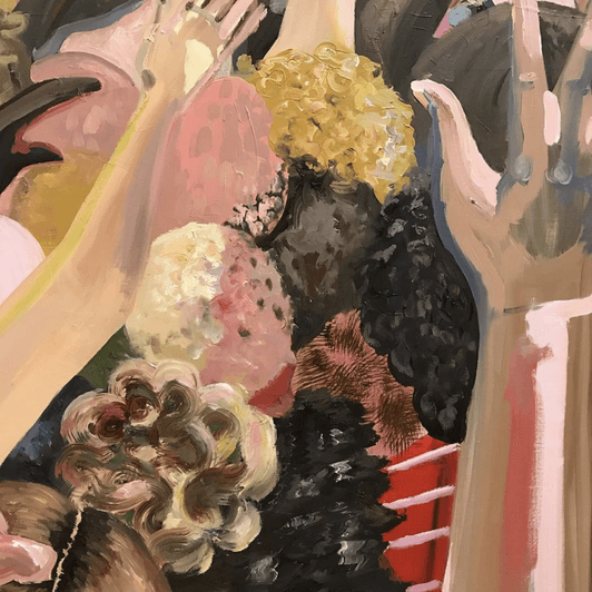 Amber Boardman - Masthead Magazine - Op-Ed