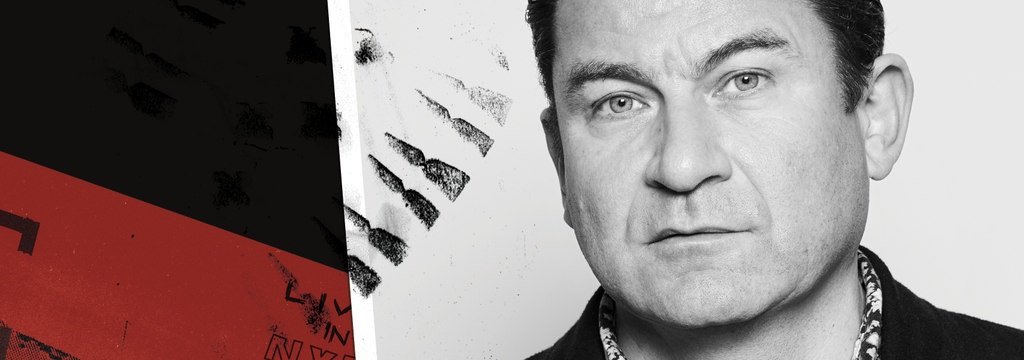 Stephan Breuer - Masthead Magazine - Op-Ed