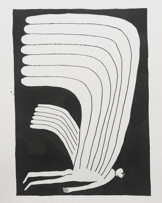 Nathaniel Russell - Masthead Magazine - Op-Ed