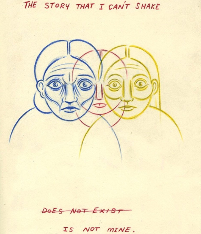 Koak - Masthead Magazine - Op-Ed