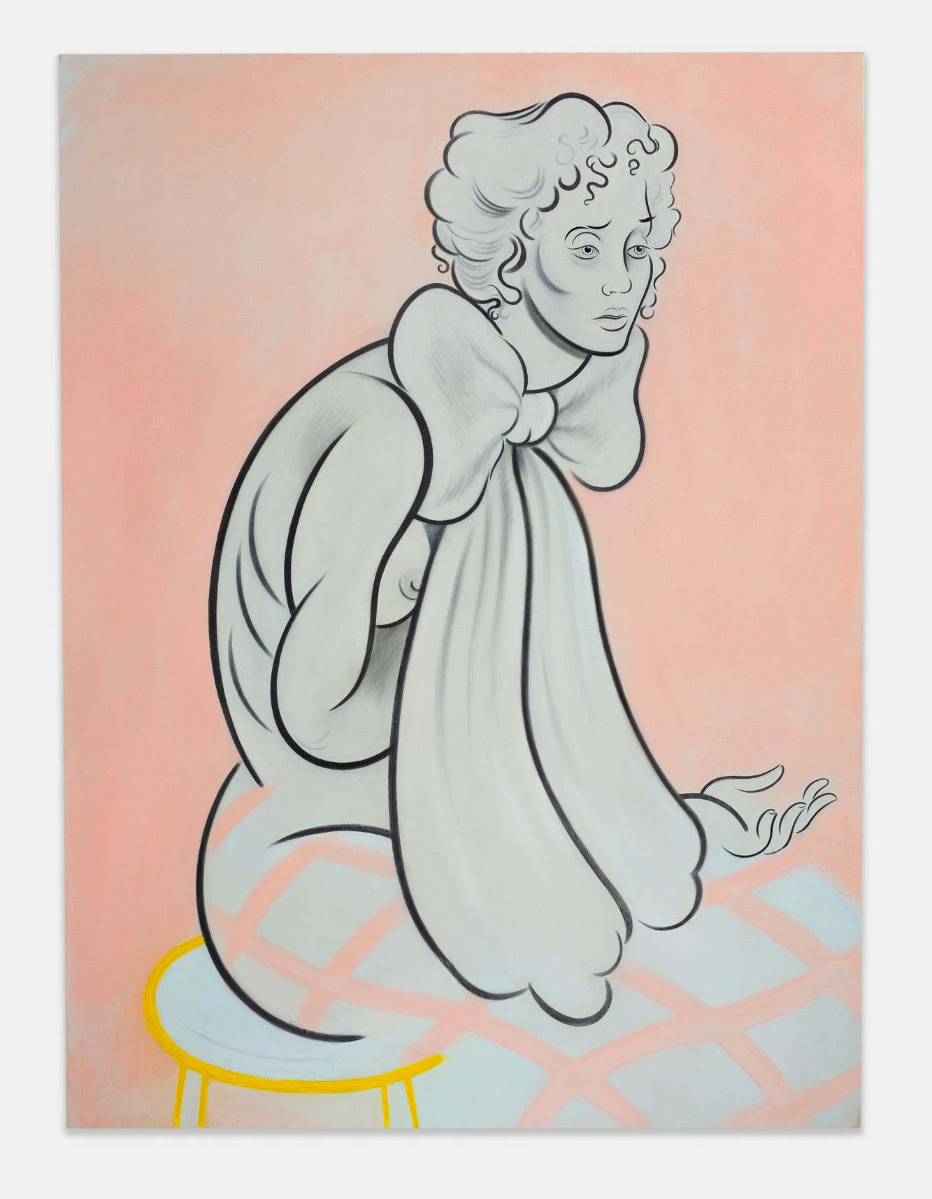 Koak - Masthead Magazine - Op-Ed