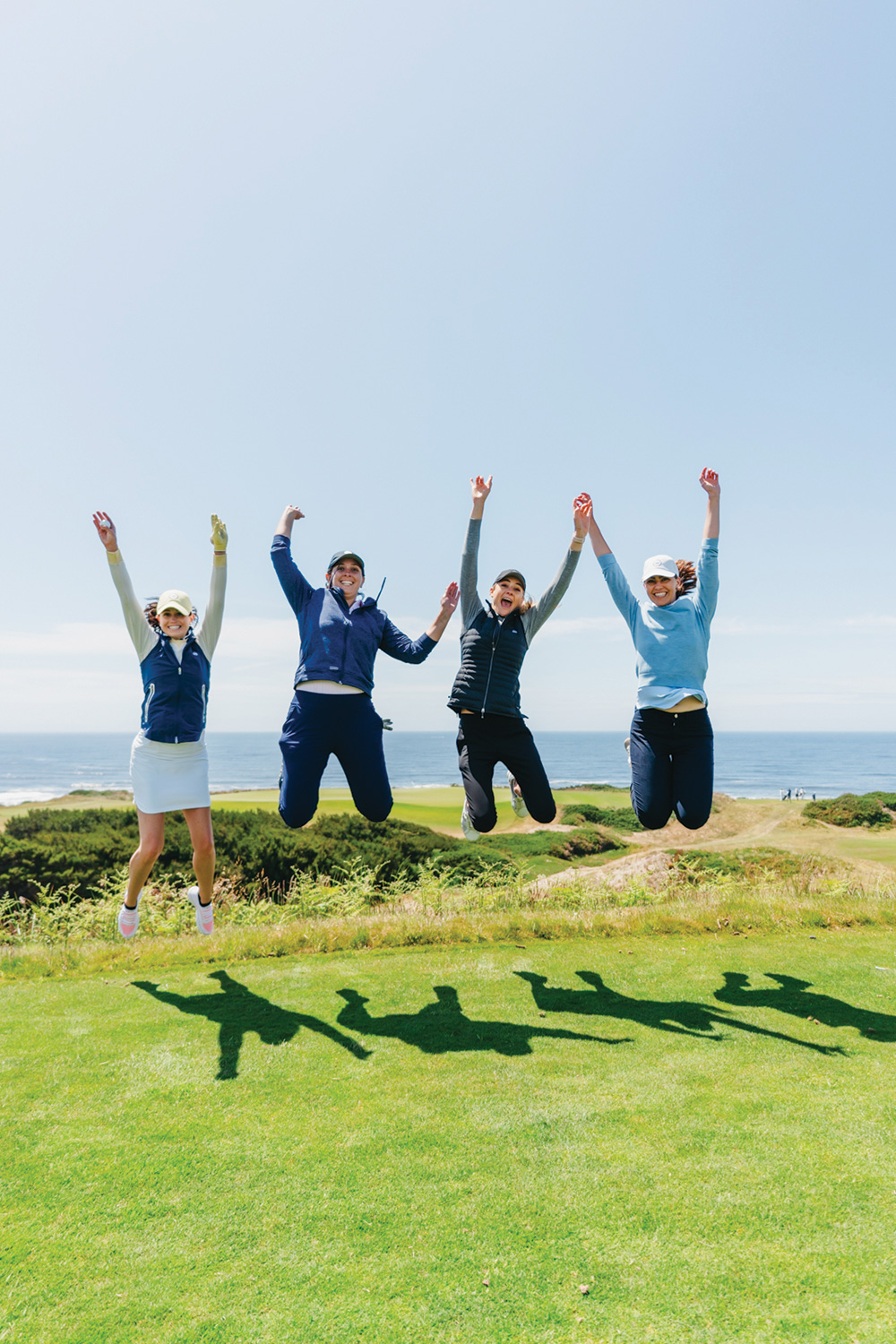 Dream Golf