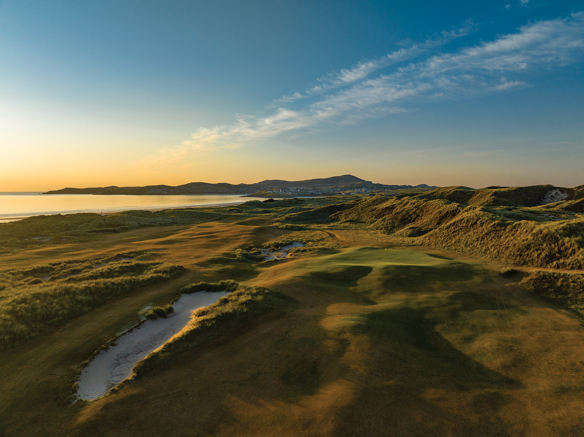 Dream Golf
