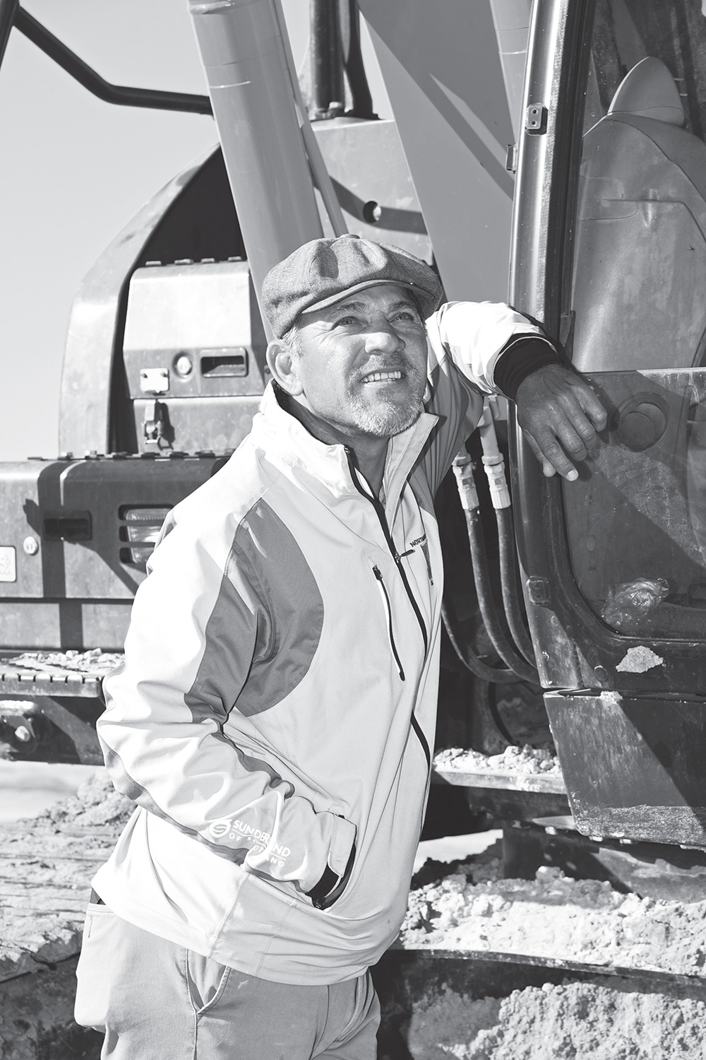 Dream Golf | Jimmy Craig