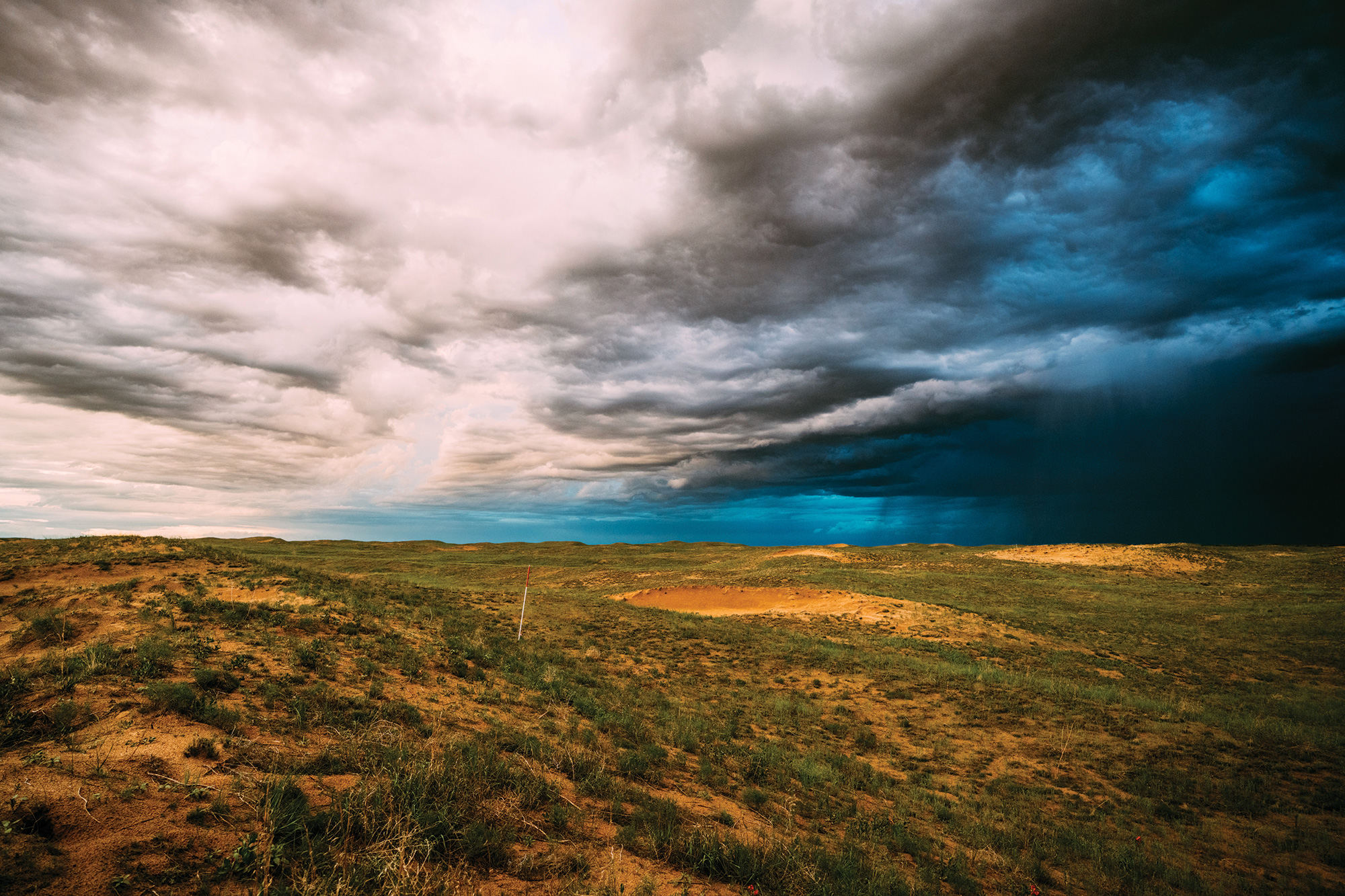 Dream Golf | Jimmy Craig