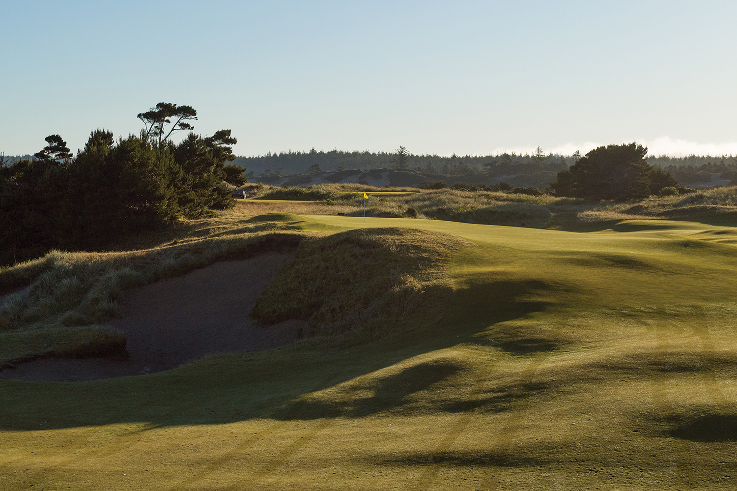 Dream Golf | Dream 18