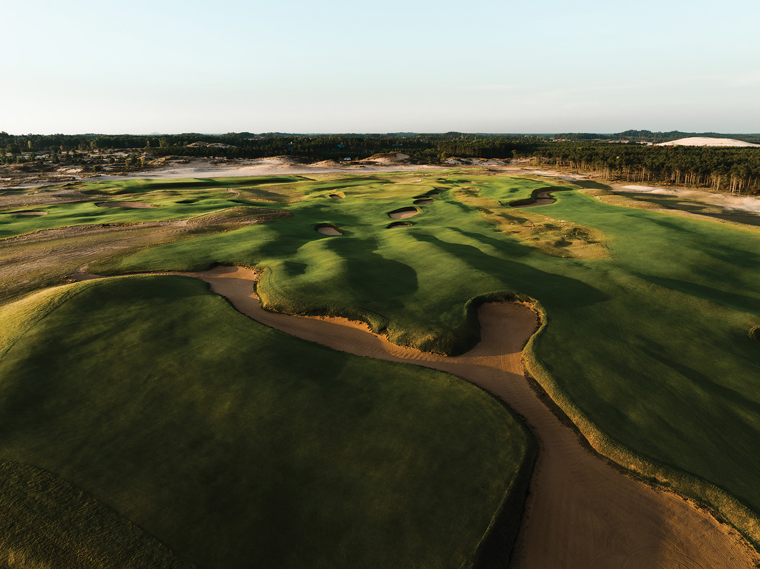 Dream Golf | Dream 18