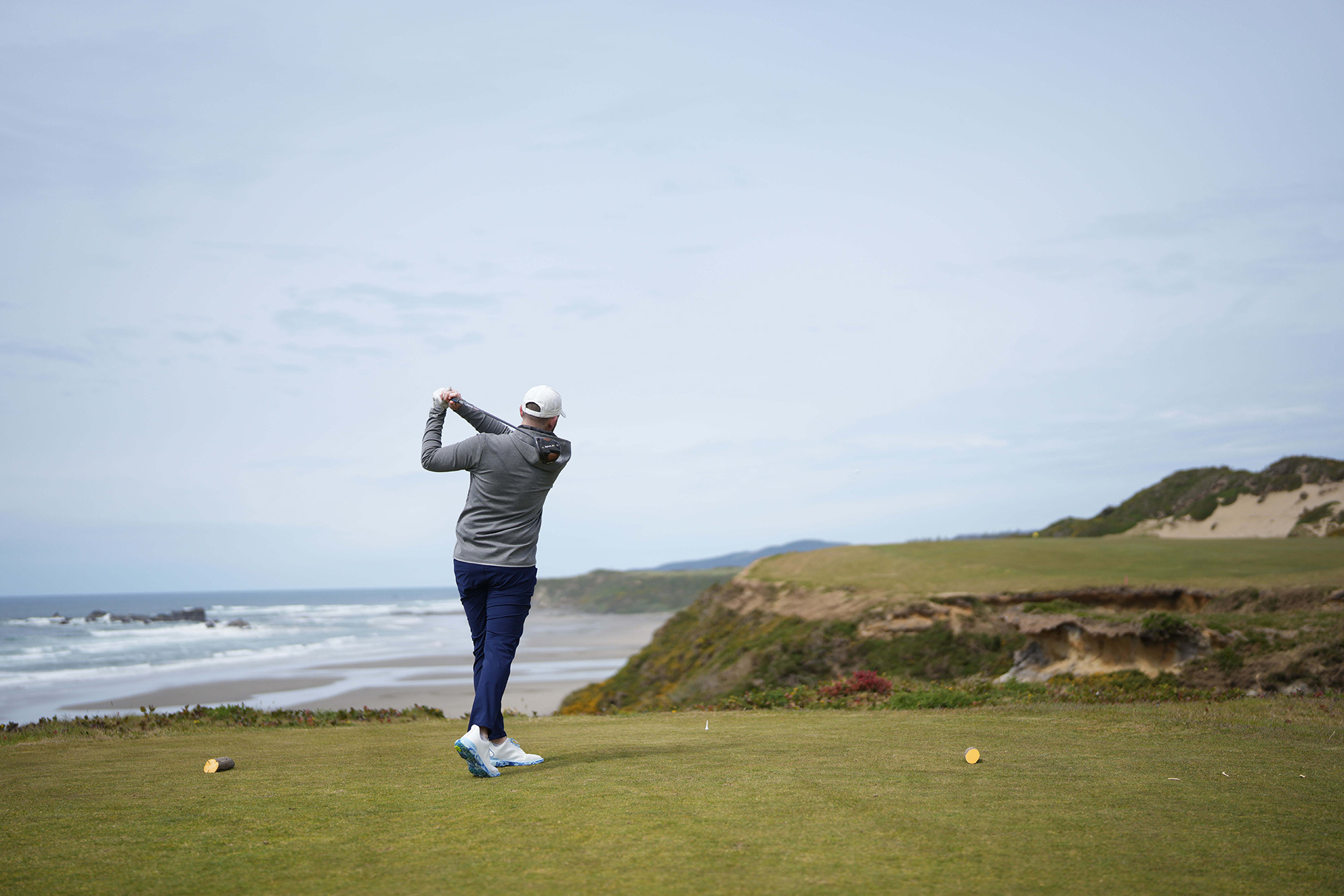 Dream Golf | Dream 18