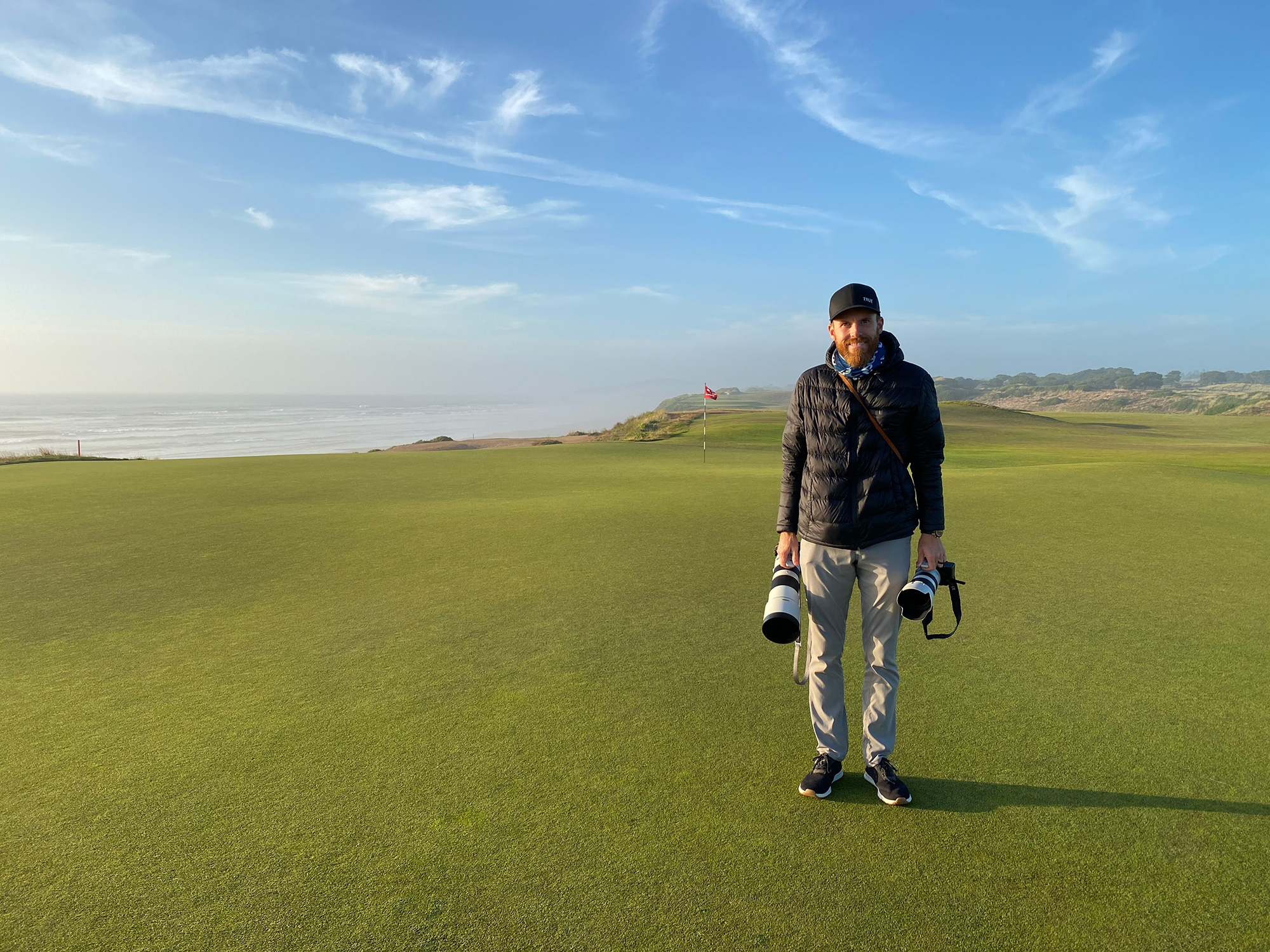 Dream Golf | Dream 18