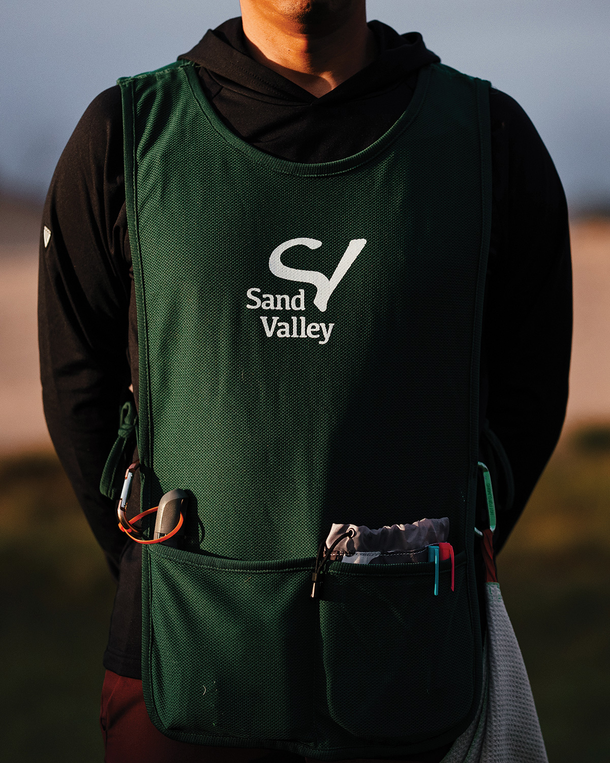 Dream Golf | Caddies