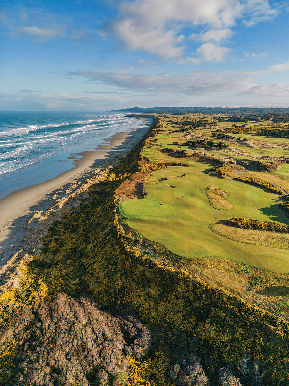 Dream Golf | Dream 18