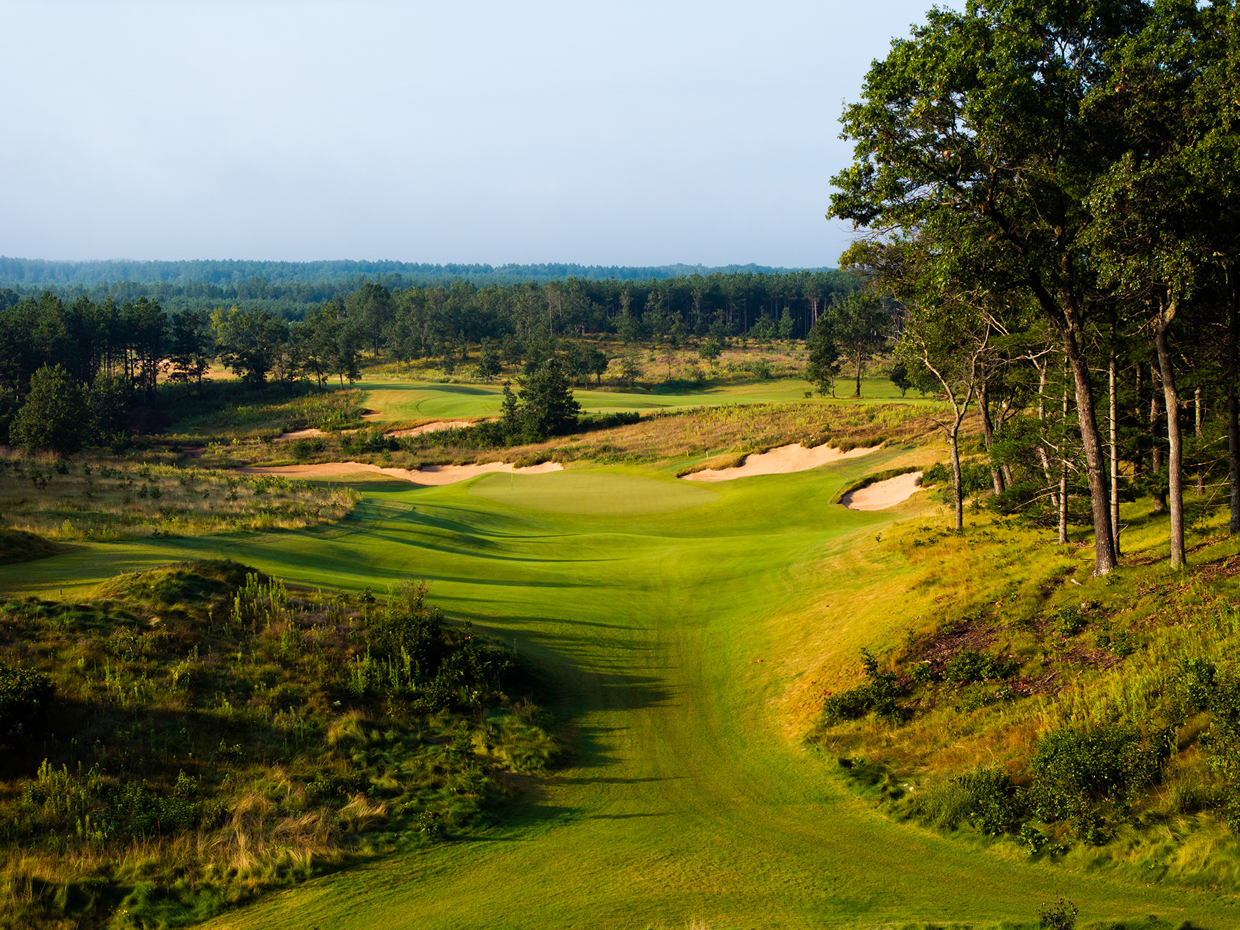 Dream Golf | Dream 18