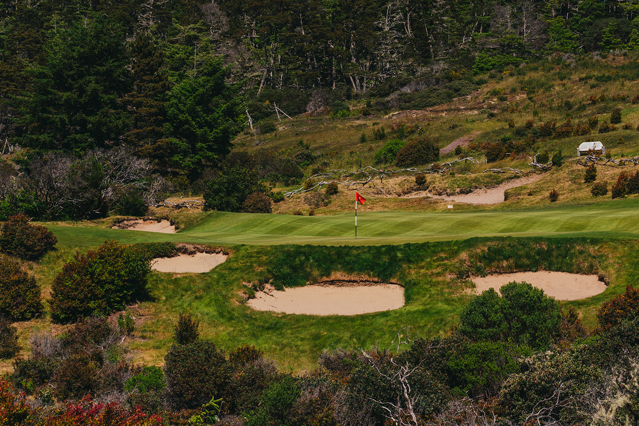Dream Golf | Dream 18