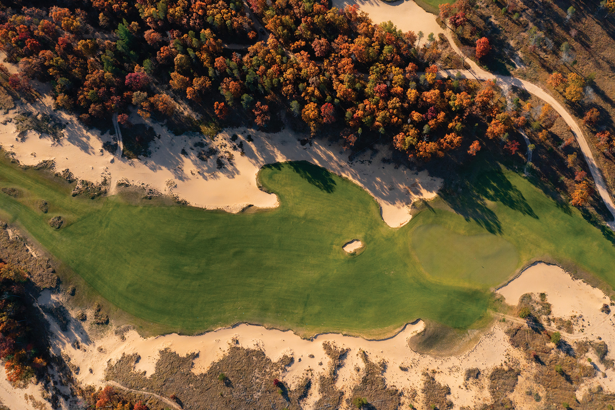 Dream Golf | Dream 18