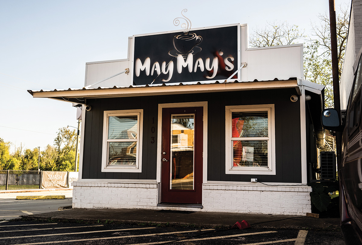 Dream Golf | Wild Spring Dunes