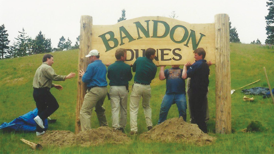Bandon Stories 2025