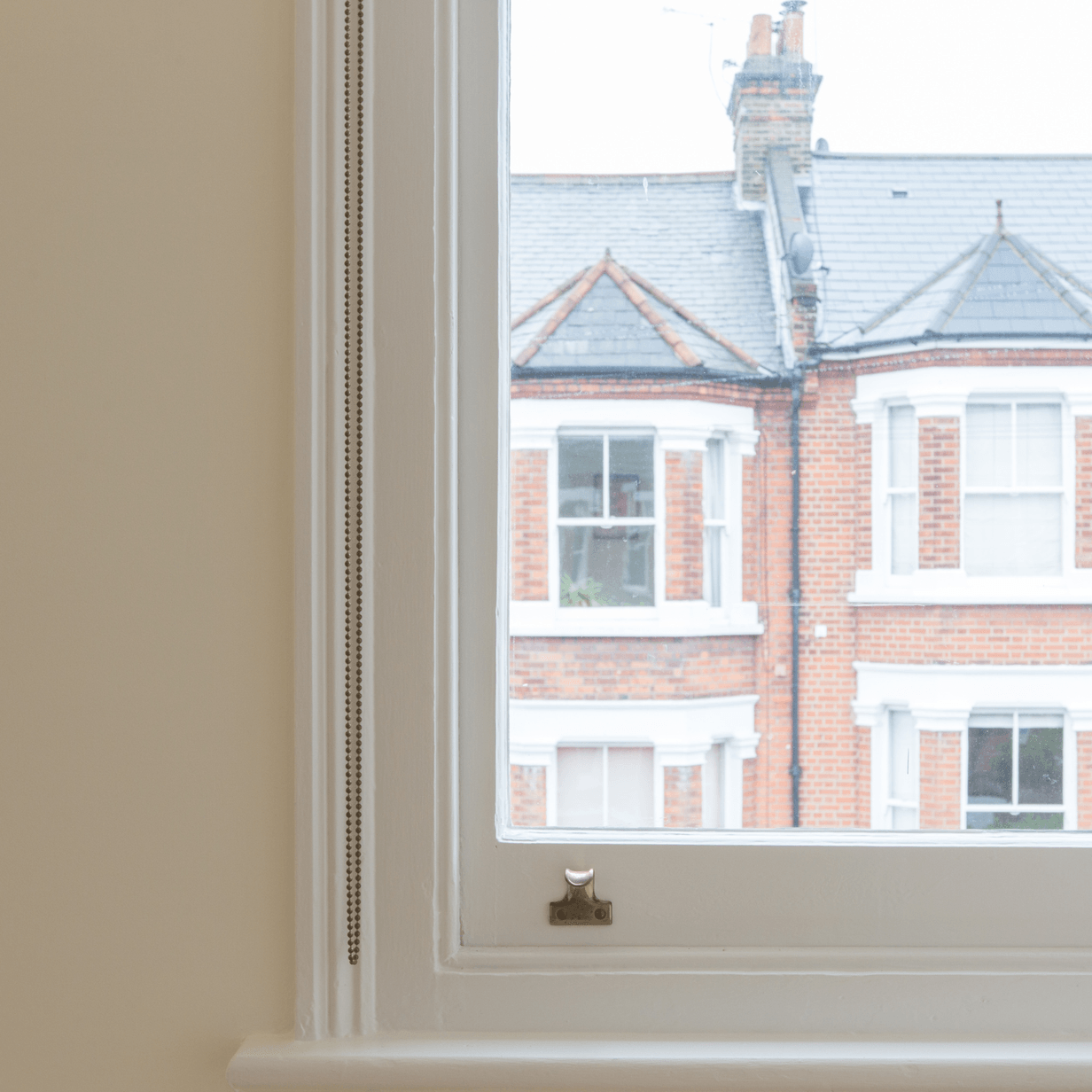 SlimLite Glass | Heritage Double Glazing for Period Windows