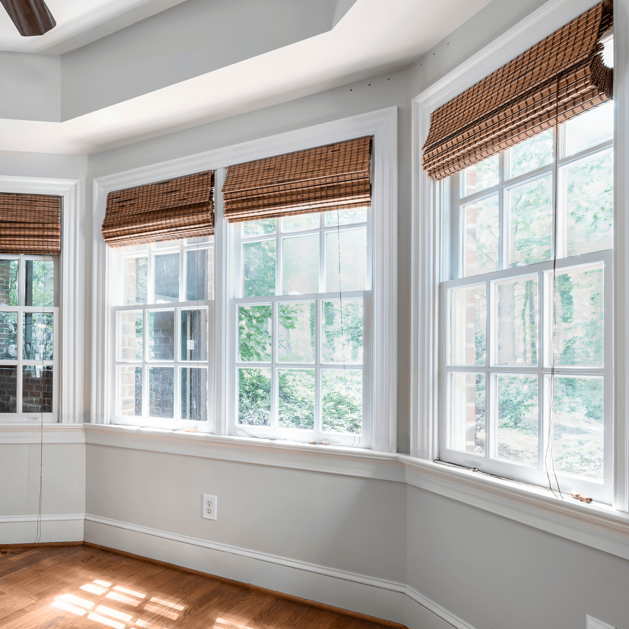 SlimLite Glass | Heritage Double Glazing for Period Windows