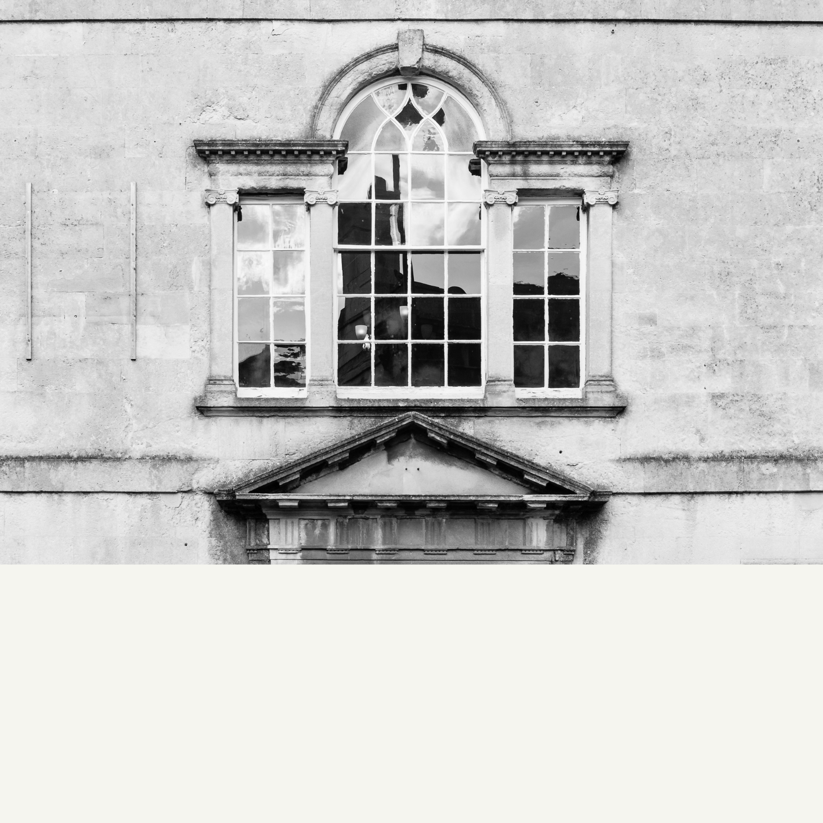 SlimLite Glass | Heritage Double Glazing for Period Windows