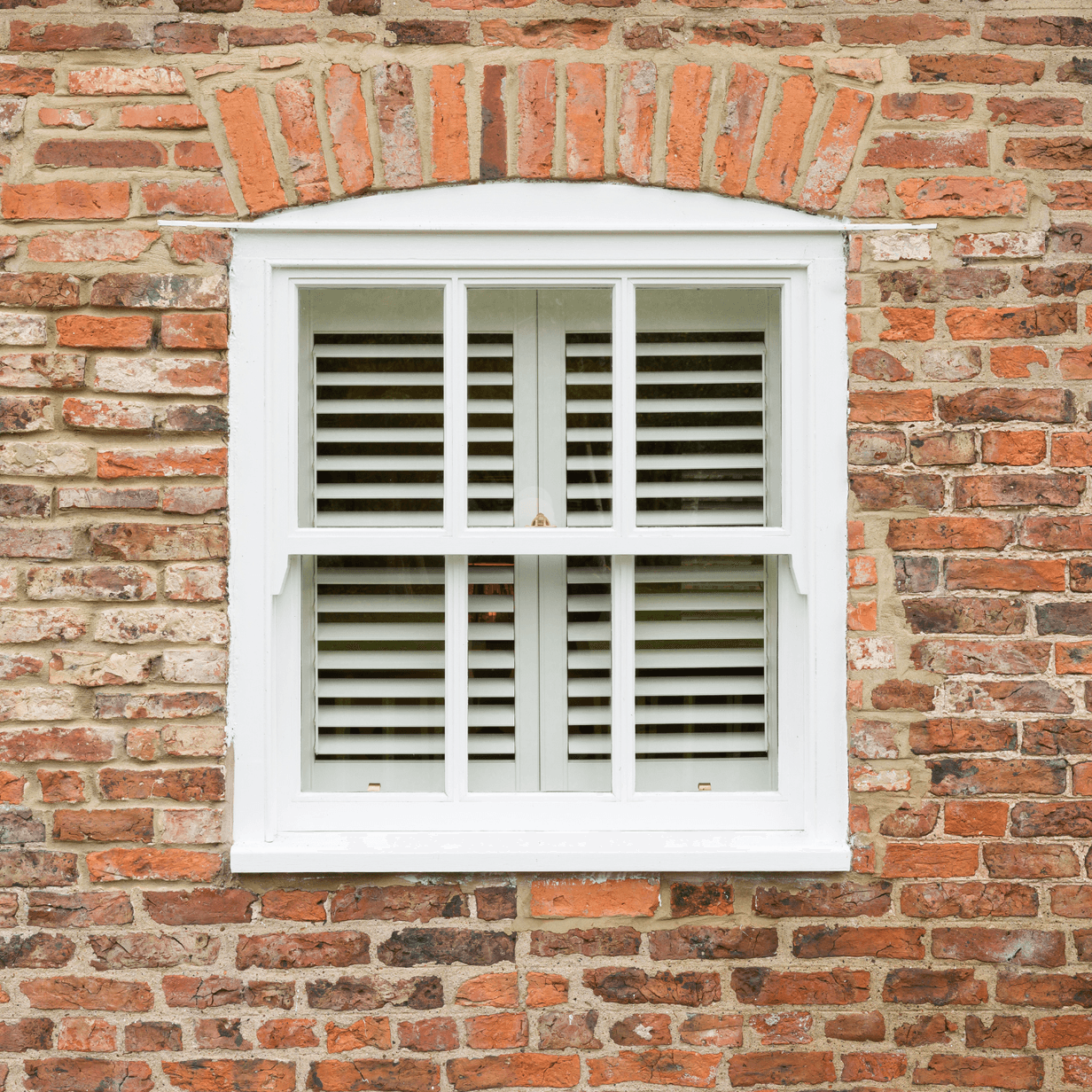 SlimLite Glass | Heritage Double Glazing for Period Windows