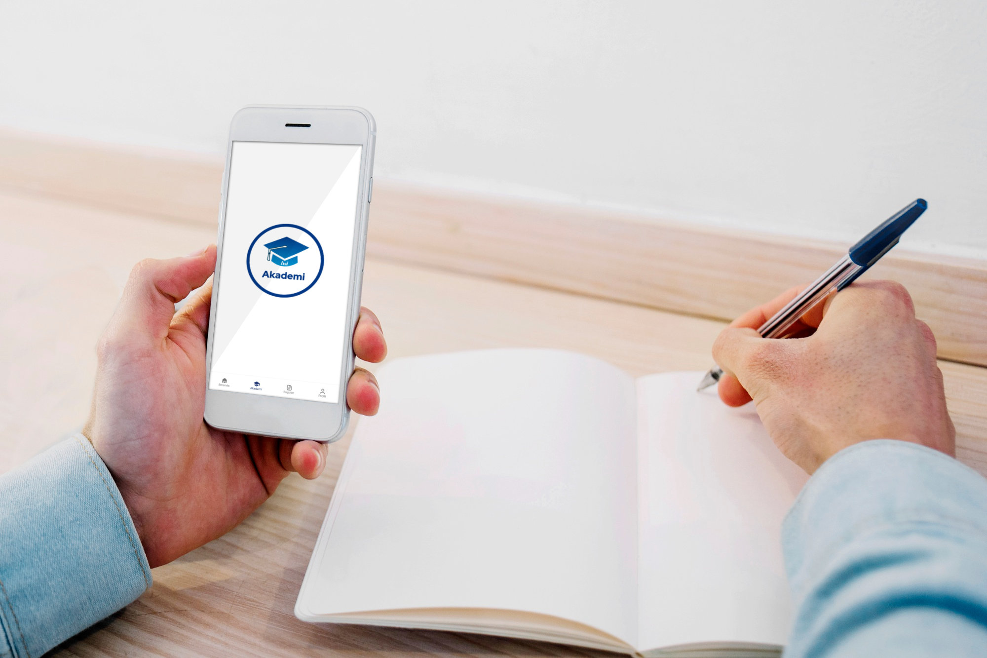 Majalah HSI Edisi 68 — Kabar Yayasan HSI Akademi