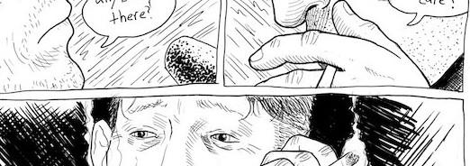 Alex Jovanovich- Masthead Magazine - Op-Ed