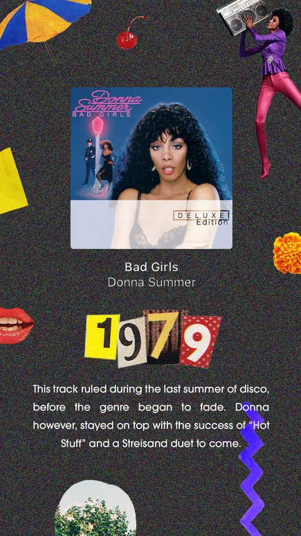 Jessica Bayer — JBL Unrehearsed