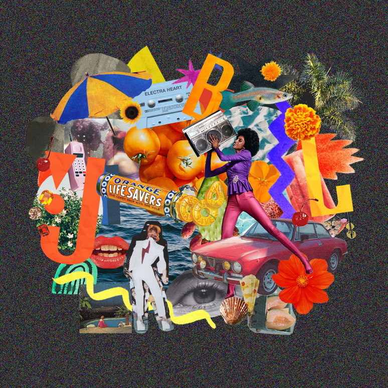 Jessica Bayer — JBL Unrehearsed