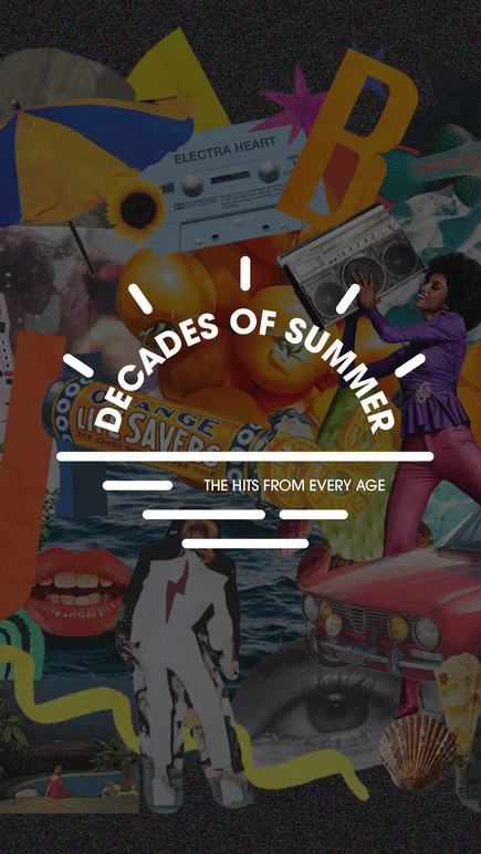 Jessica Bayer — JBL Unrehearsed