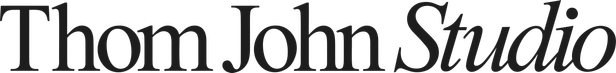 THOM JOHN STUDIO