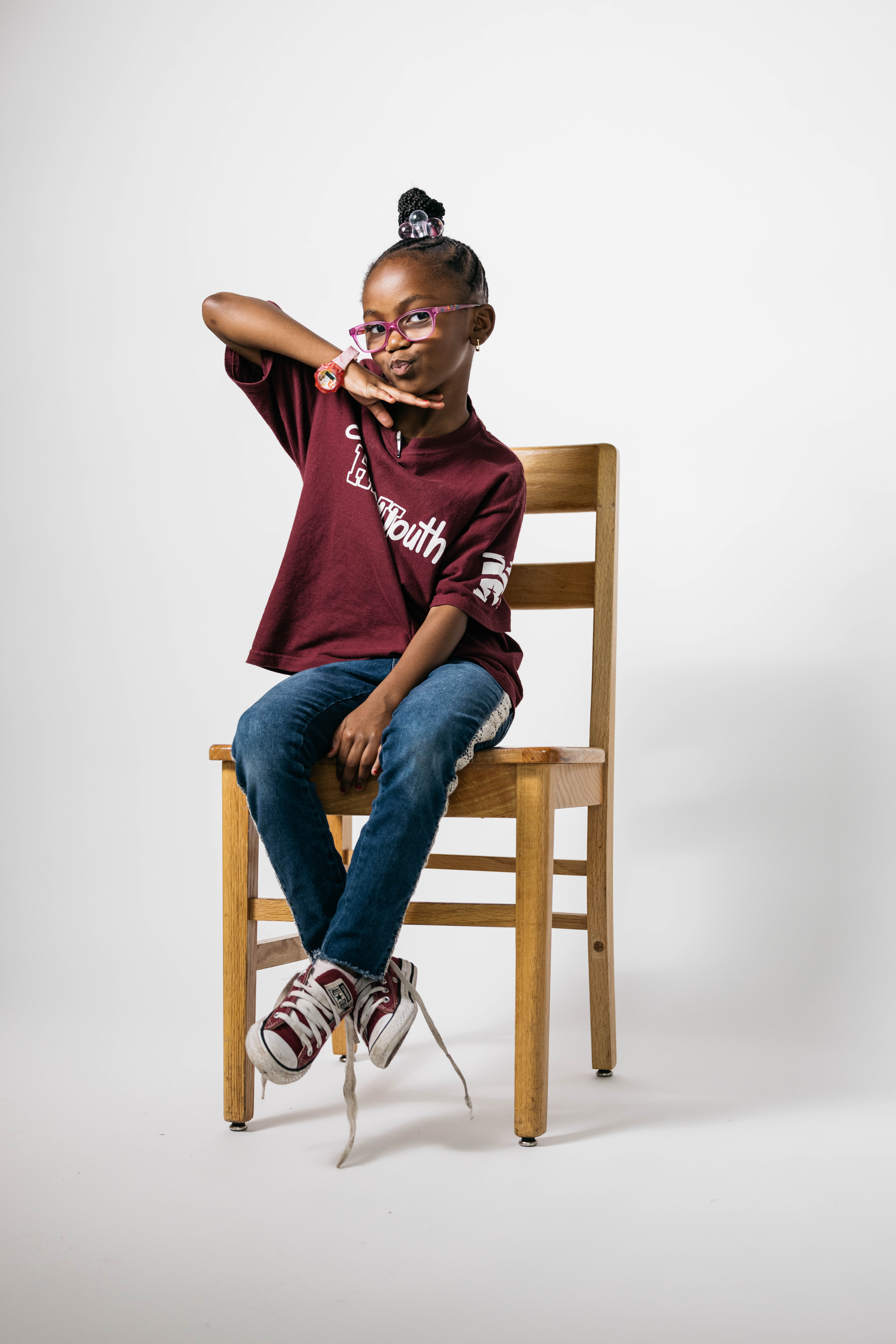 Camp HBCYouth | Summer Programs and Year-Round Student Support