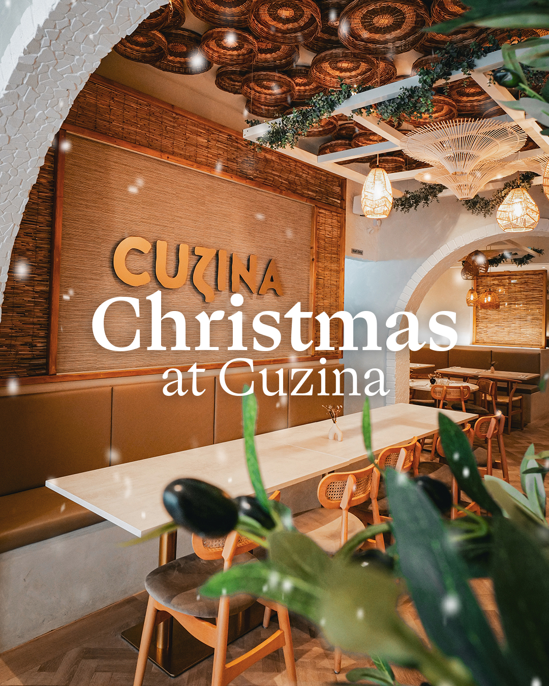 Cuzina