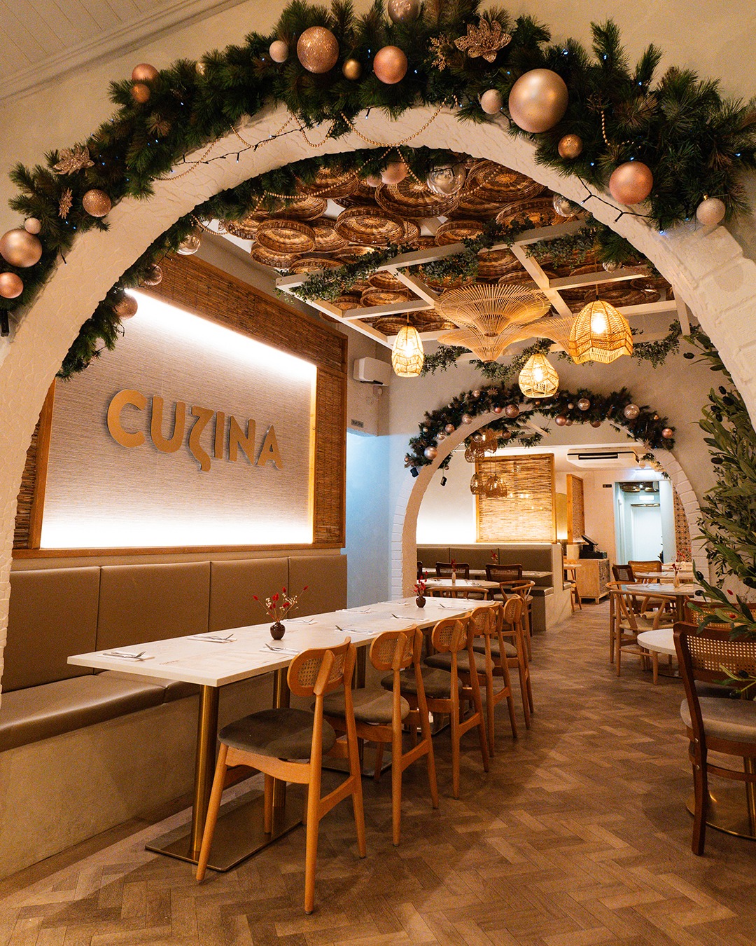 Cuzina