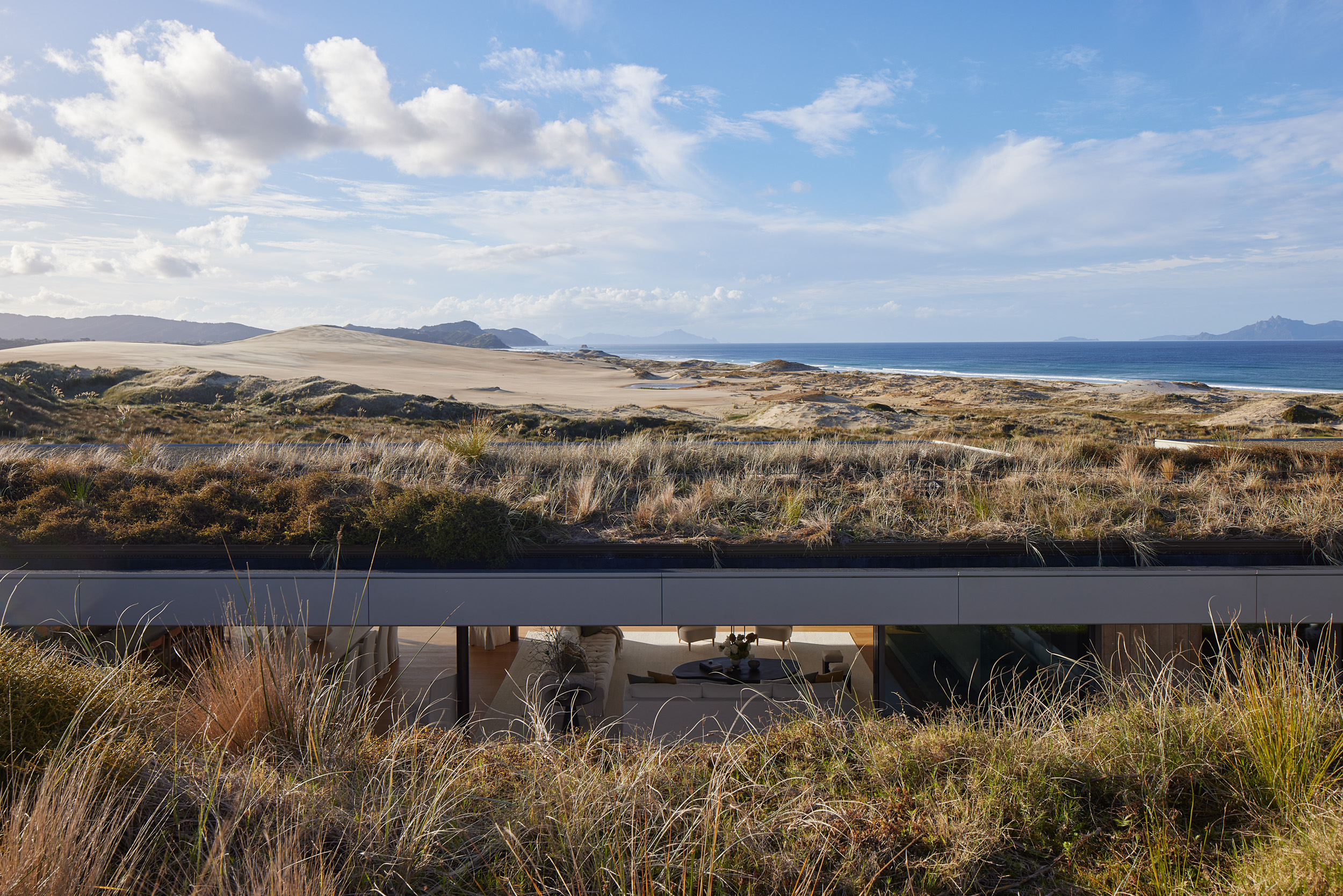 Suzanne Turley Landscapes — Coastal Home
