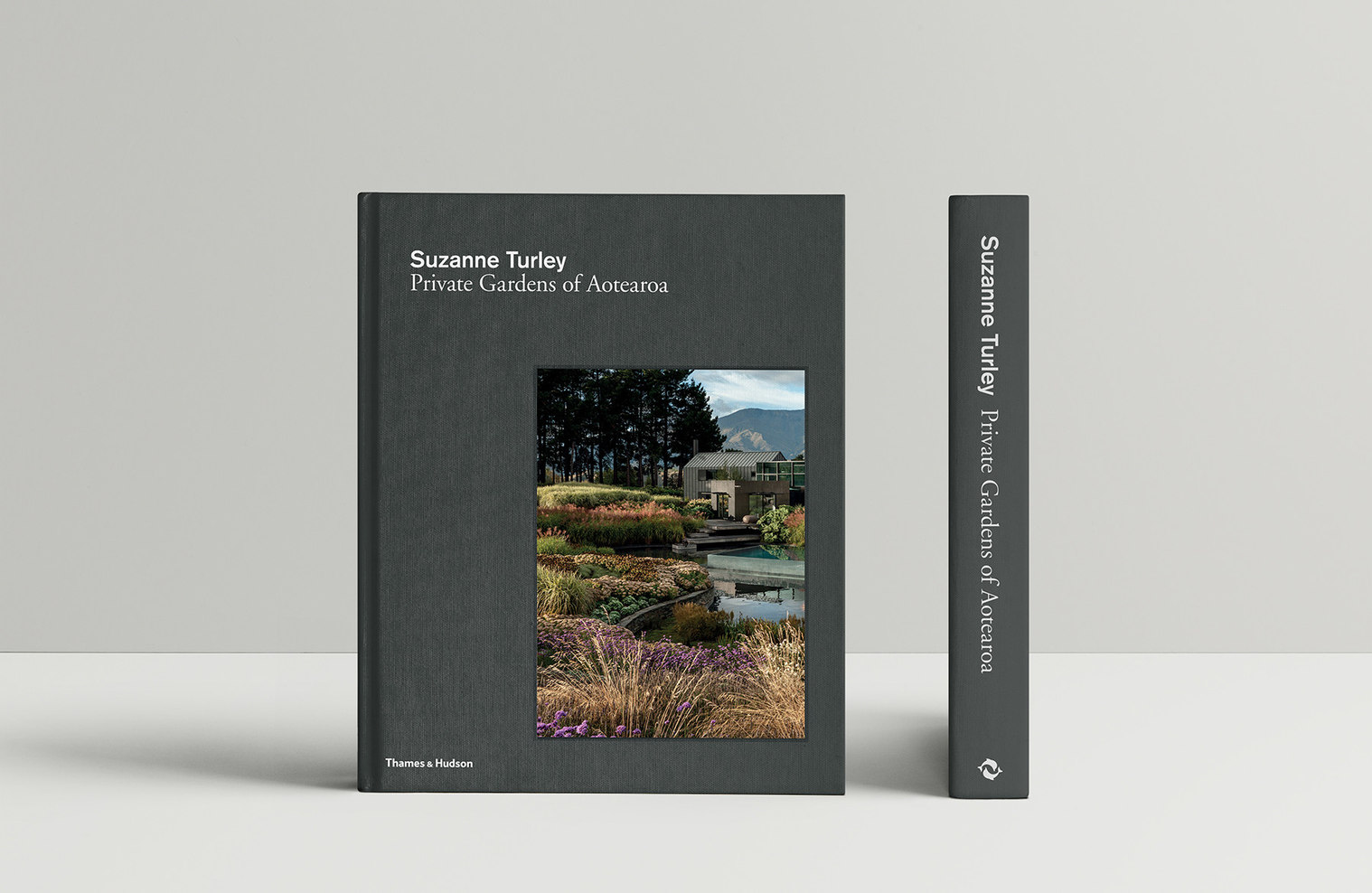 Suzanne Turley Landscapes