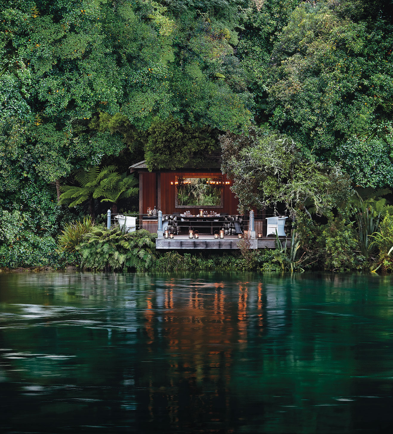 Suzanne Turley Landscapes — Studio