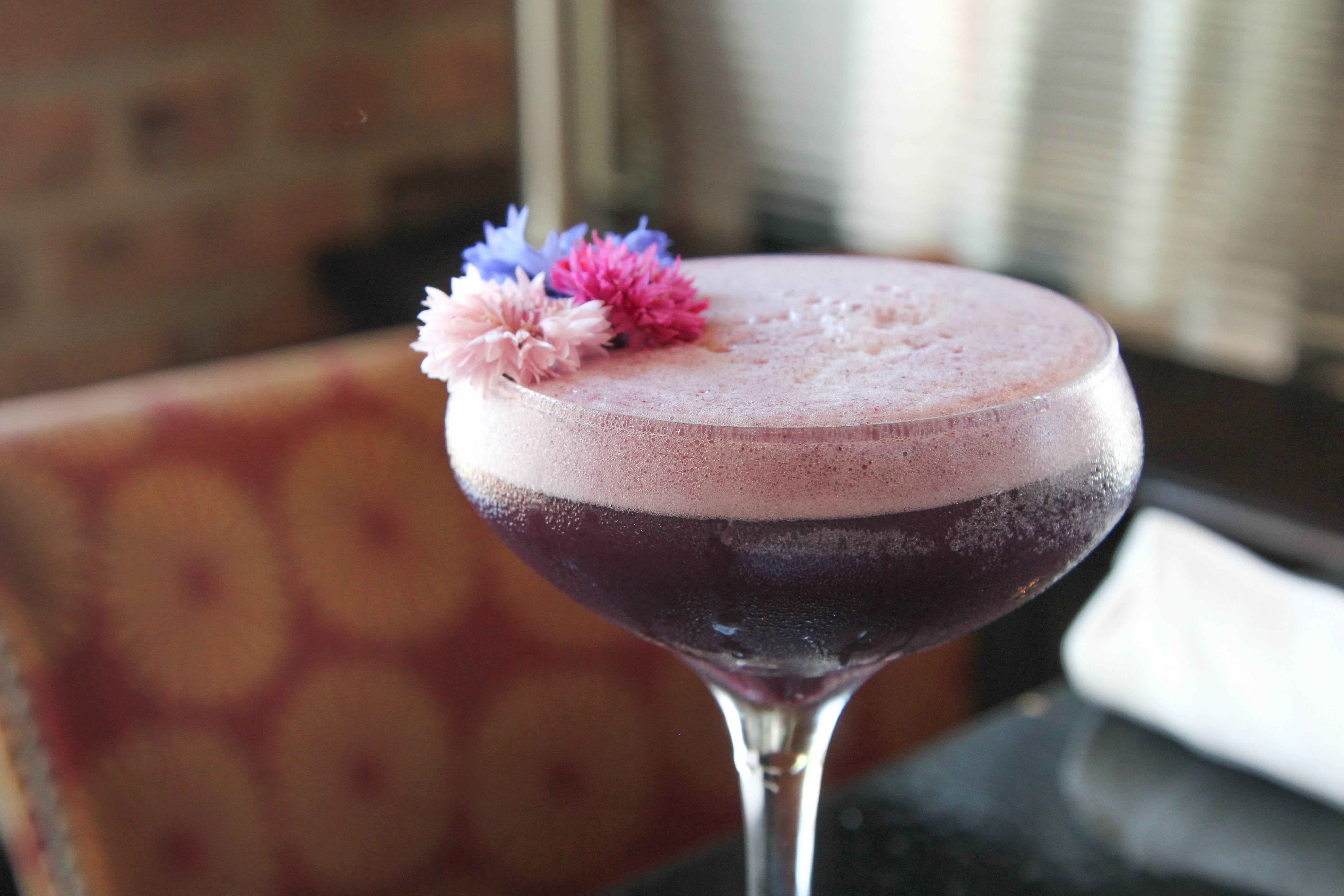 Red Hat on the River