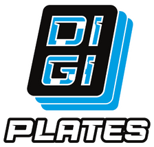 Partners EXG Pro — Digiplates