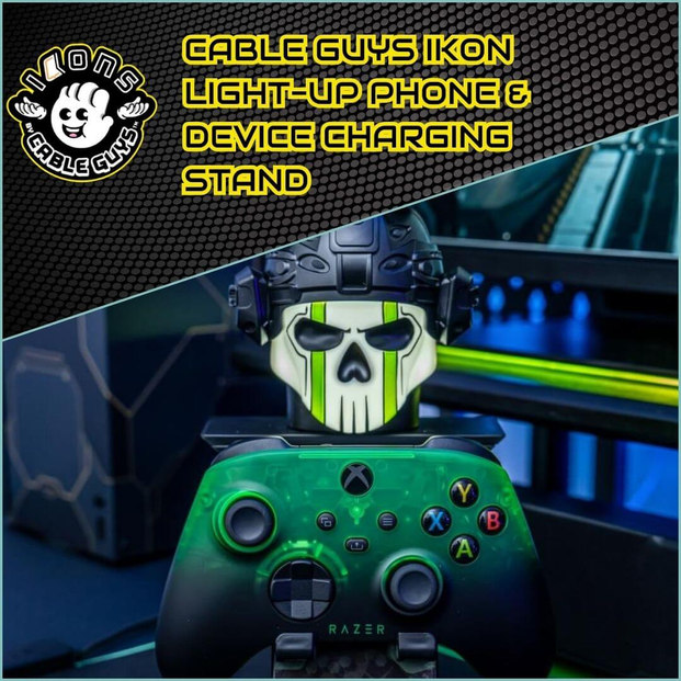 Partners EXG Pro — Product Brands