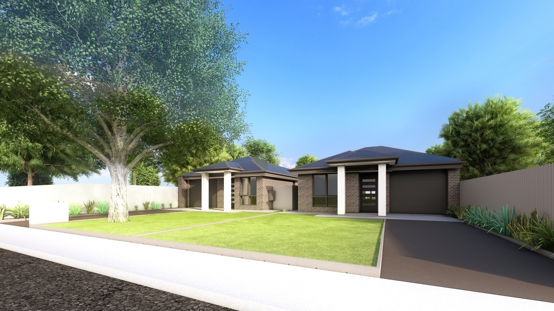 Avenu — SDA Properties SA