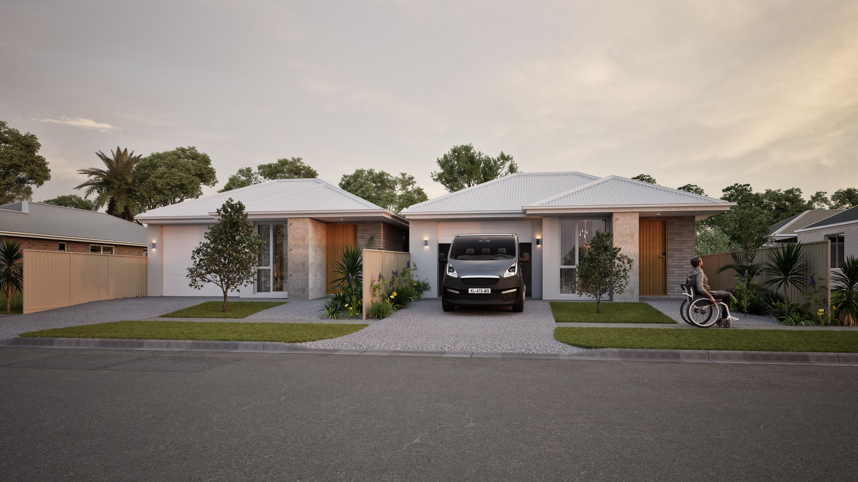 Find Specialist Disability Accommodation and Homes for People with ...
