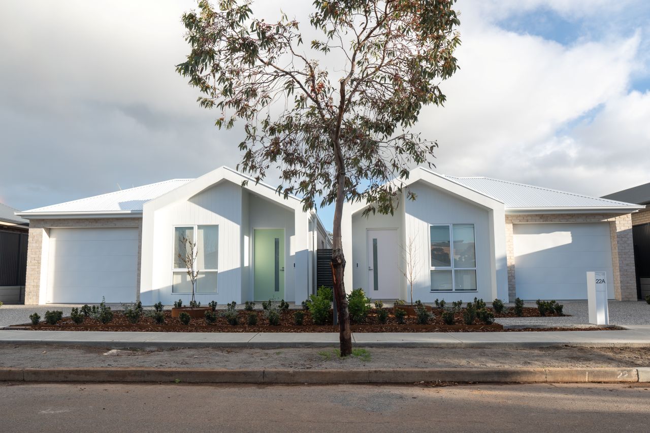 Find Specialist Disability Accommodation and Homes for People with ...