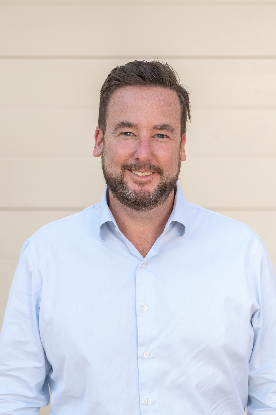Meet Guy, Avenu Director