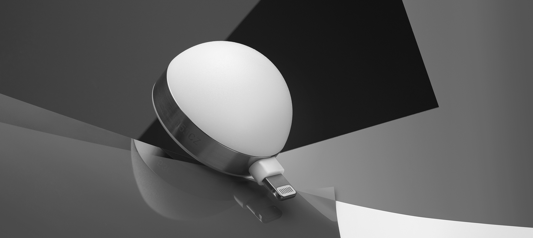 Lumu Light Meter — Design