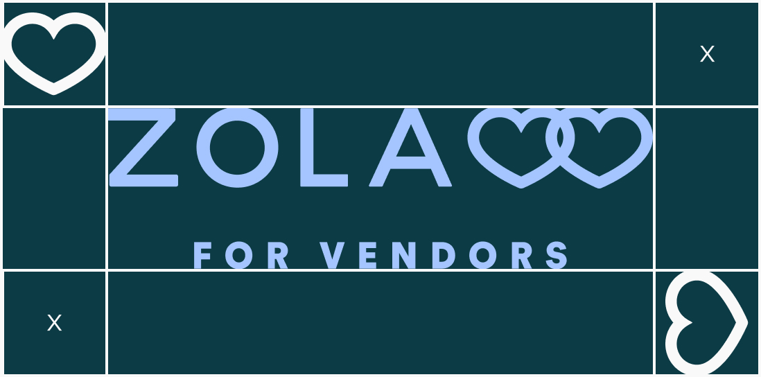 Zola for Vendors
